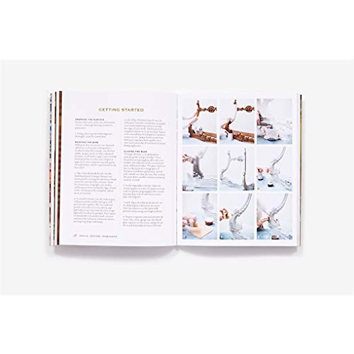 Rescue, Restore, Redecorate: Amy Howard's Guide to Refinishing Furniture and Accessories