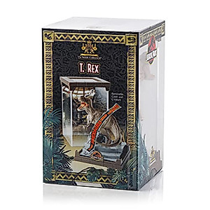 The Noble Collection Jurassic Park Dinosaur Tyrannosaurus Rex
