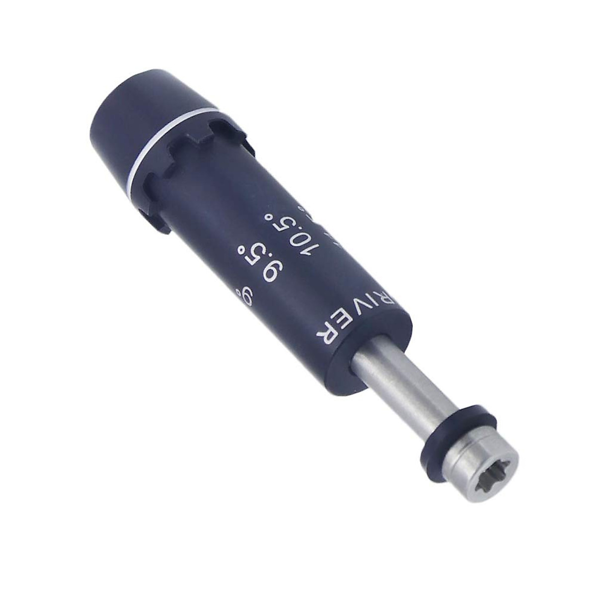 Seacloud 1PC Golf Adapter Sleeve 0.335RH for Cobra F6 F7 F8 /Bio Cell Driver /F7+ /Bio Cell Plus loft 9-12°