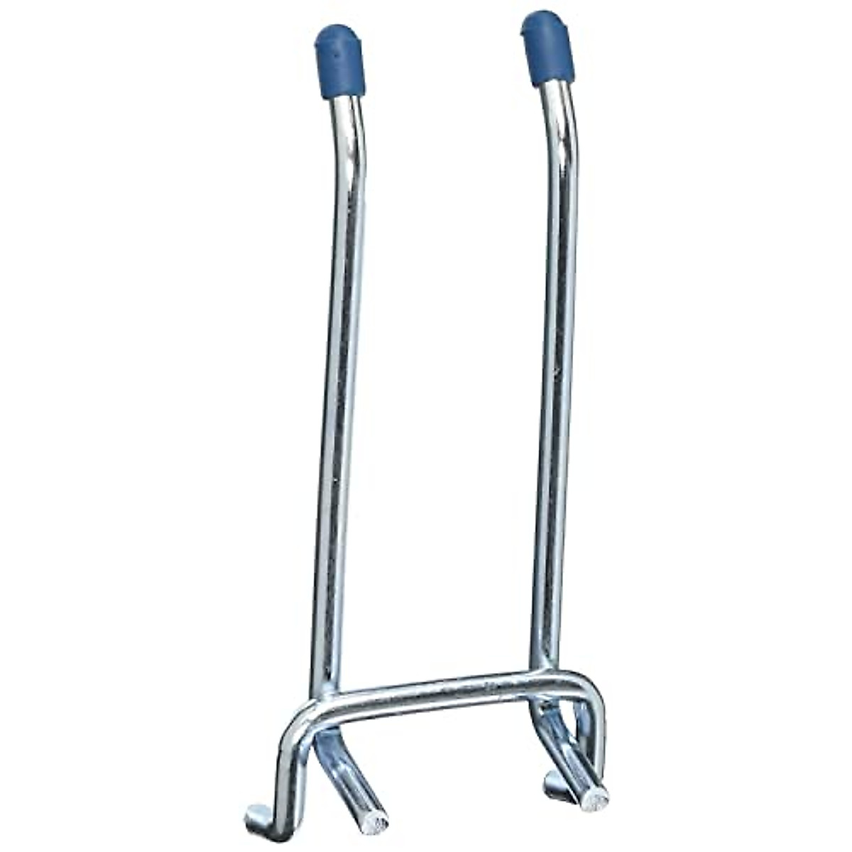 CRAWFORD PROD DIV OF JARDEN SAFETY 14444 Double Arm Peg Hook, 4-Inch, 2-Pack