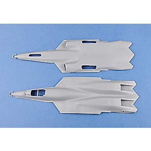 Hobby Boss  US YF-23 Prototype Airplane Model Building Kit