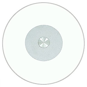 Lazy Susan Glass Clear Turntable, 360 Rotating Swivel Turntable Bearing, Round Heavy Duty Ball Aluminum Alloy Silent Bearing, Large Swivel Base For Kitchen Dining Table, 23in/27in/31in/35in/38in (Col