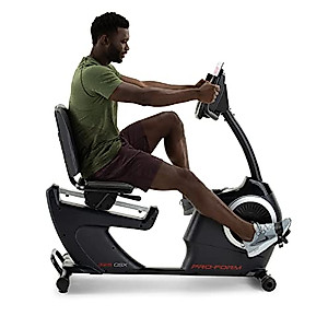 ProForm 325 CSX Exercise Bike