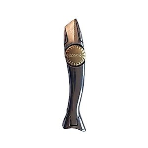 Zeluga ZL101 Safety Vinyl Shark Knife with Dual Magnet and 2 Notches