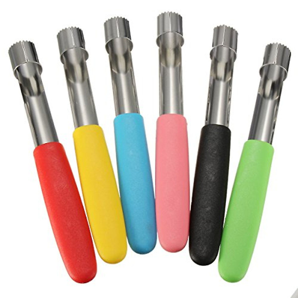 20mm Stainless Steel Fruit Core Seed Remover Corer Apple Pear Corer Kithcen Tool