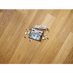 LEGO Architecture 21045 Trafalgar Square Building Kit (1197 Pieces)