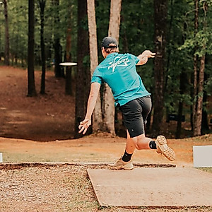 Prodigy Disc 500 D3 Max Driver | Understable Disc Golf Distance Driver | Faster & More Glide Than D3 | Slim, Shallow Profile for Fast Flight | Extremely Durable | Fast Flight with Lots of Glide |