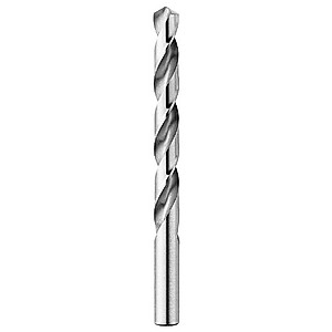 Triumph Twist Drill Co. 012072 No 72 Diameter T2 High Speed Steel Drill, Bright Finish, 12-Pack