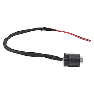 MOTOALL Side Marker Scuttle Pigtail Plug for MINI COOPER 07-15 R56 R55 R57 R58 R59