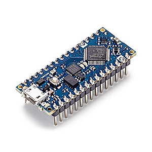 Arduino Nano Every with Headers [ABX00033]