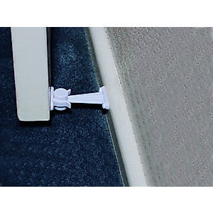 Dreambaby Door Catch 2 Pack