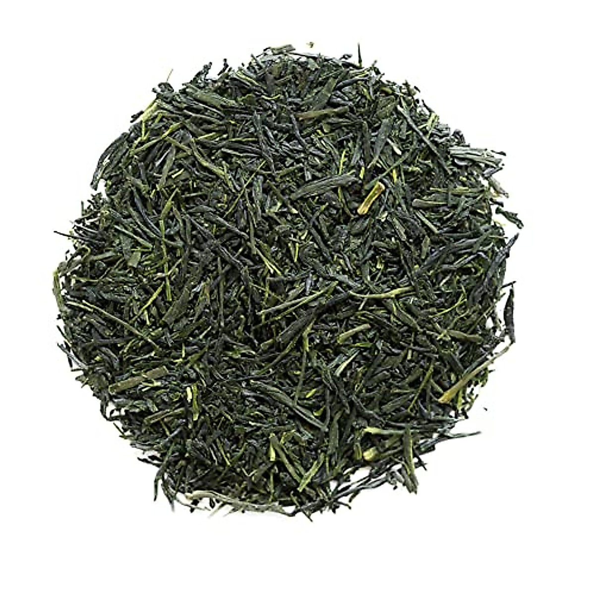 Ocha & Co. Organic Gyokuro – Shade Grown Japanese Loose Leaf – Smooth Umami-Rich Aromatic Organic green tea from Japan, 100g/3.5oz.