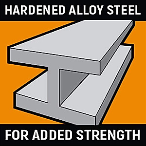 GEARWRENCH 12 Pt. Open End Ratcheting Combination Wrench, 10mm - 85510