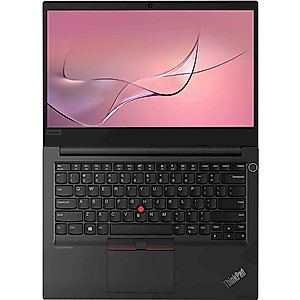 Lenovo 2022 ThinkPad E14 Gen 2 Business Laptop 14" FHD IPS(1920x1080), Intel i7-1165G7,32GB RAM,1TB NVMe SSD, Backlit KYB, Fingerprint Reader, Windows 10Pro |TD 32G USB