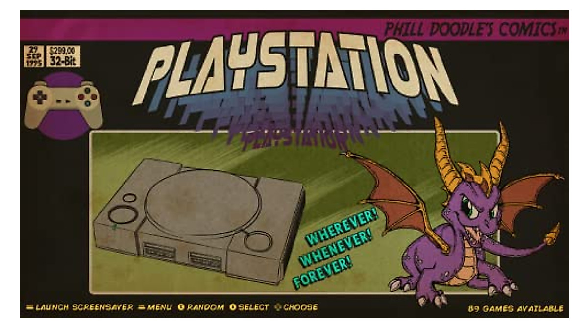 RetroGamingHaven 2022 RetroPie Raspberry Pi 4 Console - 256GB & 100,000 ...