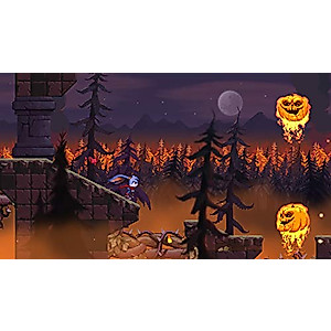 Kaze and the Wild Masks - Nintendo Switch