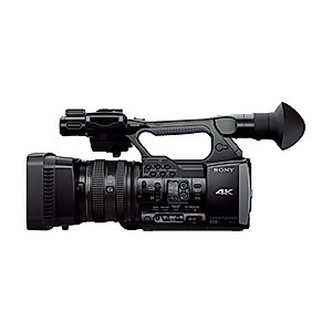 Sony FDR-AX1