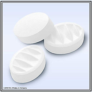 Altoids Arctic Mints, Wintergreen, 1.2 Ounce (8 count)