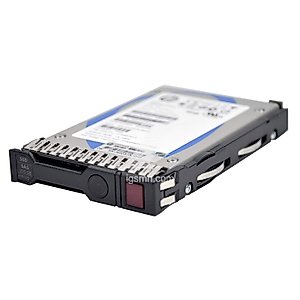 HPE HP 691025-001 200GB 6Gbps ME 2.5" SFF SAS SSD Solid State Drive