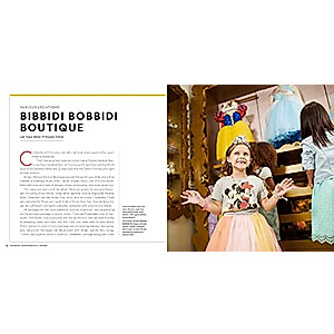 100 Disney Adventures of a Lifetime: Magical Experiences From Around the World