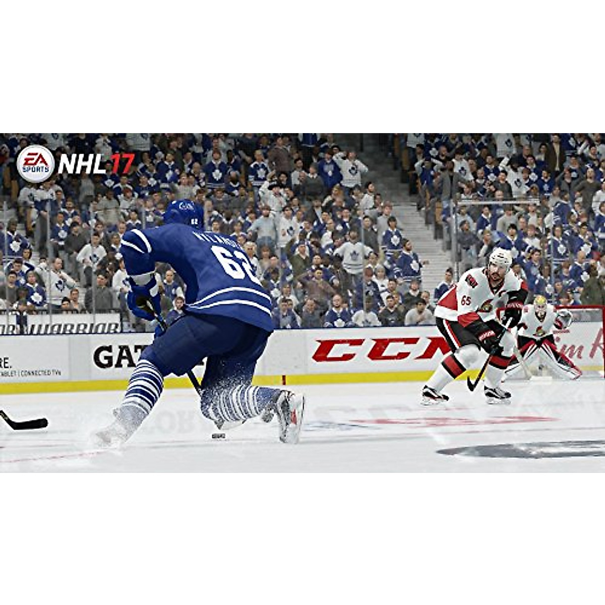 NHL 17 Deluxe Edition - Xbox One