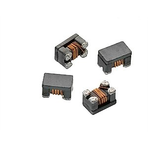 ruichuang 5PCS HDMI Filter Coil Board Repair Circuit Replacement for PlayStation 4 / PS4