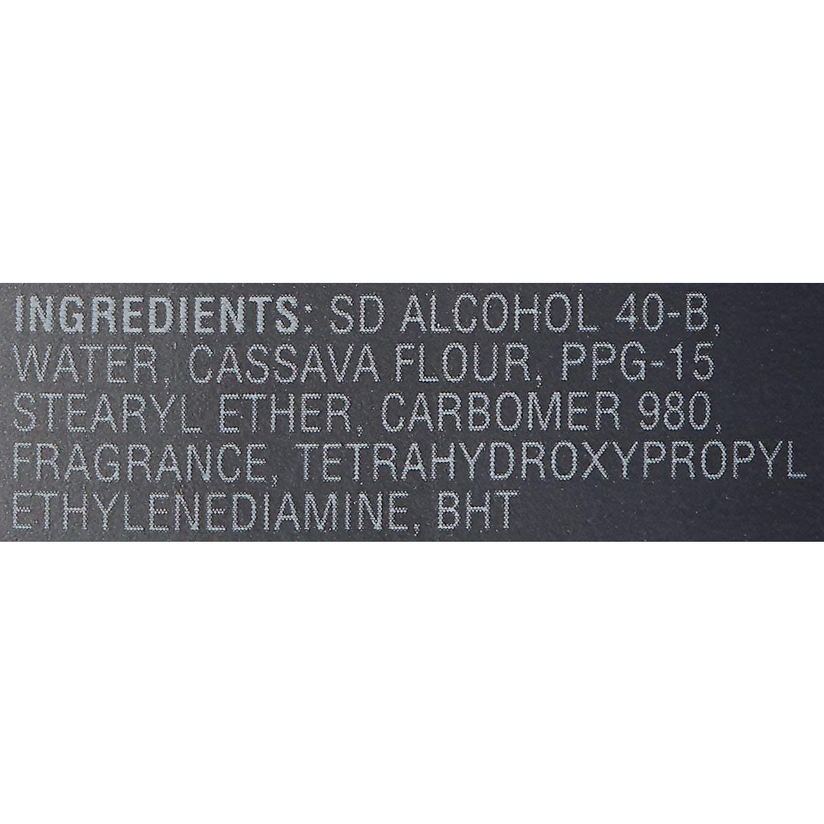 Afta Pre-Electric Shave Lotion With Skin Conditioners Original 3 oz (Pack of 10)