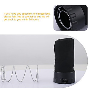 Sander Dust Bag 608354-00SV for Dewalt Orbital Sander Replaces for Dewalt Sander Parts 608354-00, 380412-00 and 624307-00