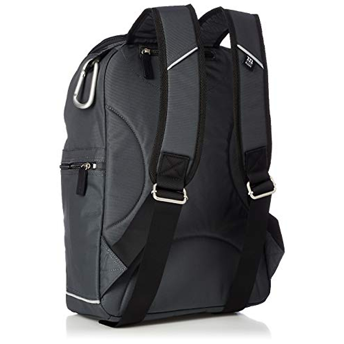 Marimekko BUDDY Women's Backpack, Gray