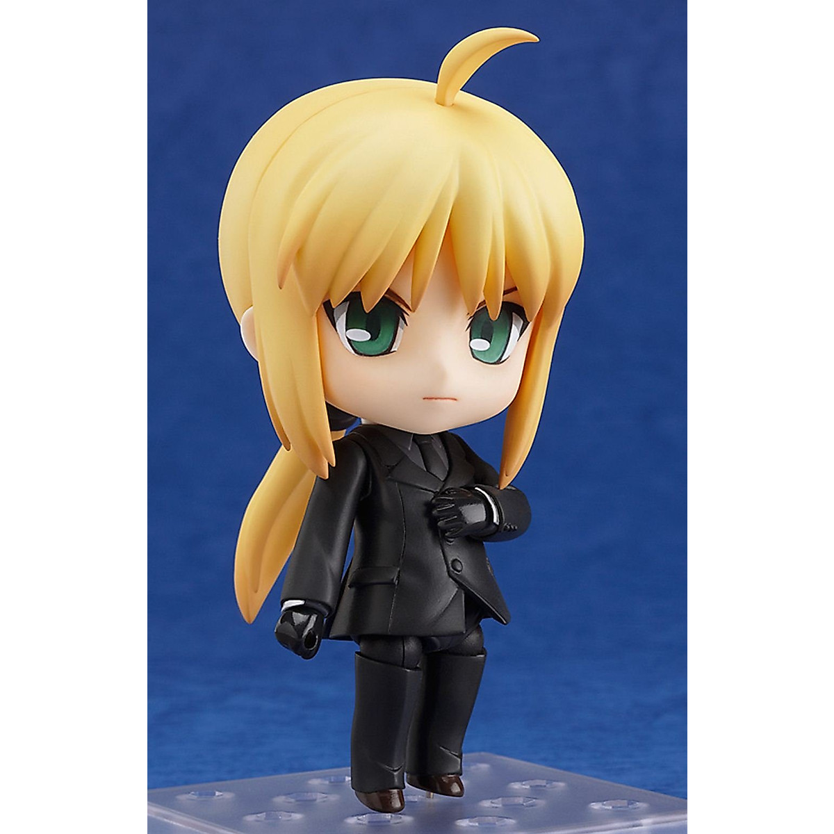 Good Smile Fate/Zero: Saber Nendoroid Action Figure
