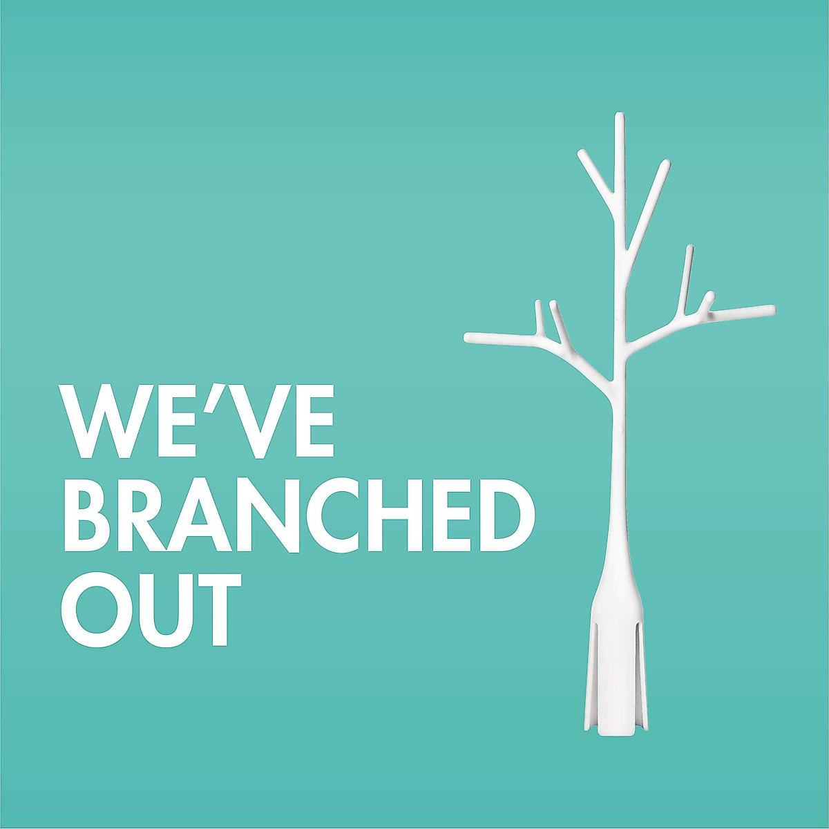 Boon NURSH Silicone Bottles and Grass Bundle Bottles & Cleaning Accessories Starter Set