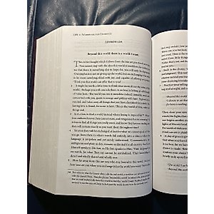 COURSE IN MIRACLES: Based On The Original Handwritten Notes Of Helen Schucman--Complete & Annotated Edition