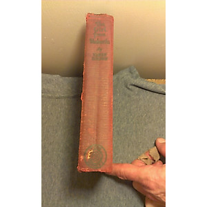 The Girl From Woolworth's