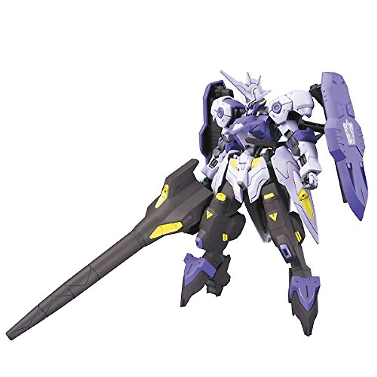 Bandai Hobby HG #35 Kimaris Vidar Gundam IBO Model Kit