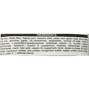 Hikari (3 Pack) 8.8-Ounce Cichlid Gold Floating Pellets for Pets, Medium