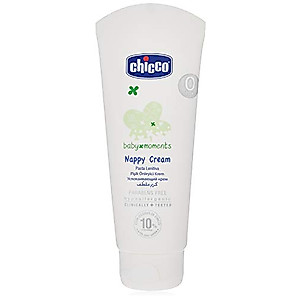 Chicco 100ml Nappy Cream