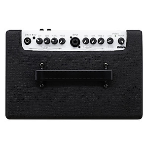 VHT True Acoustic 30 Acoustic Guitar Amplifier (AV-TA-30)