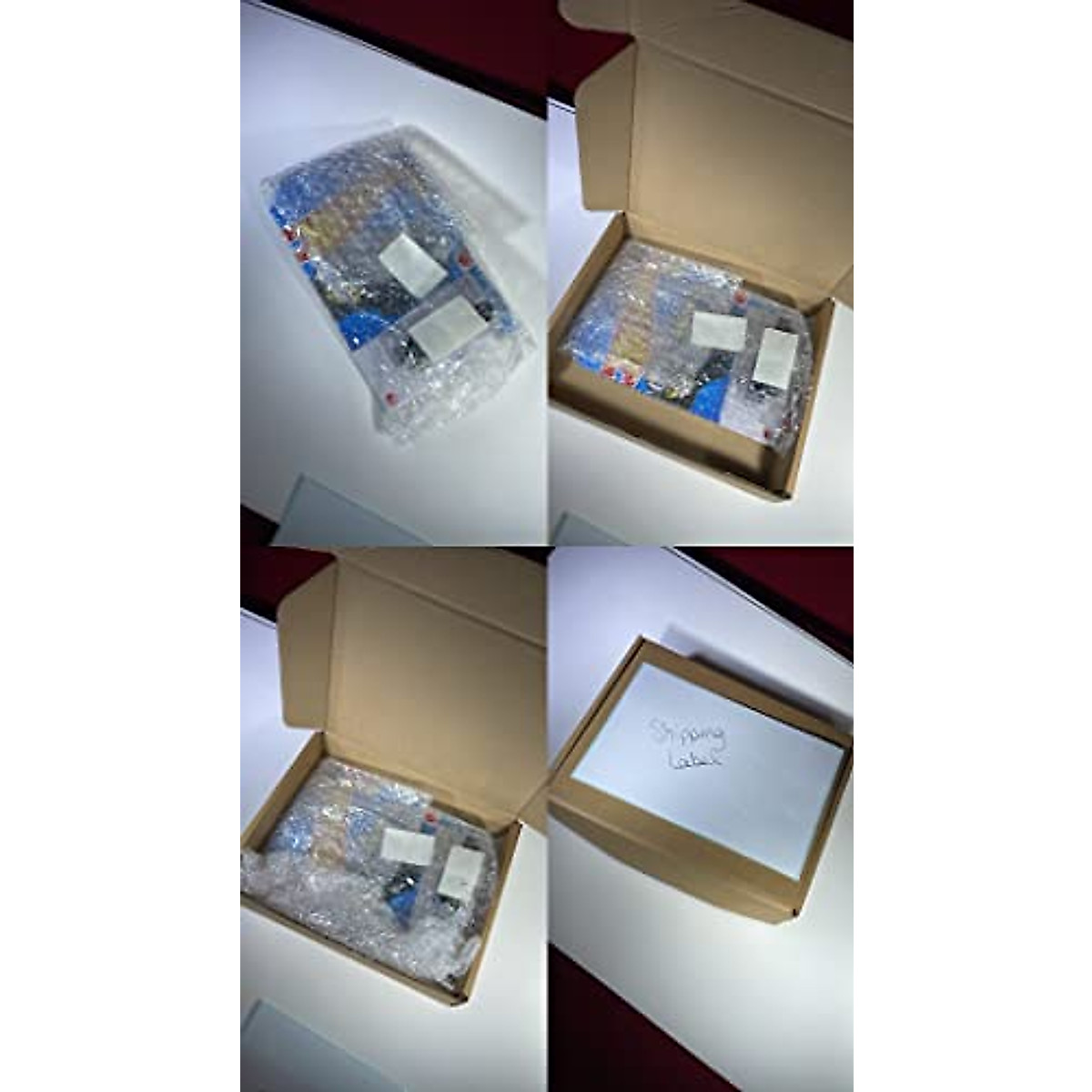 Matchbox - Jeeps Wrangler SUPERLIFT - Red - Matchbox 70 Years - 2023 - Mint/NrMint - Ships Bubble Wrapped in a Correctly Sized Box