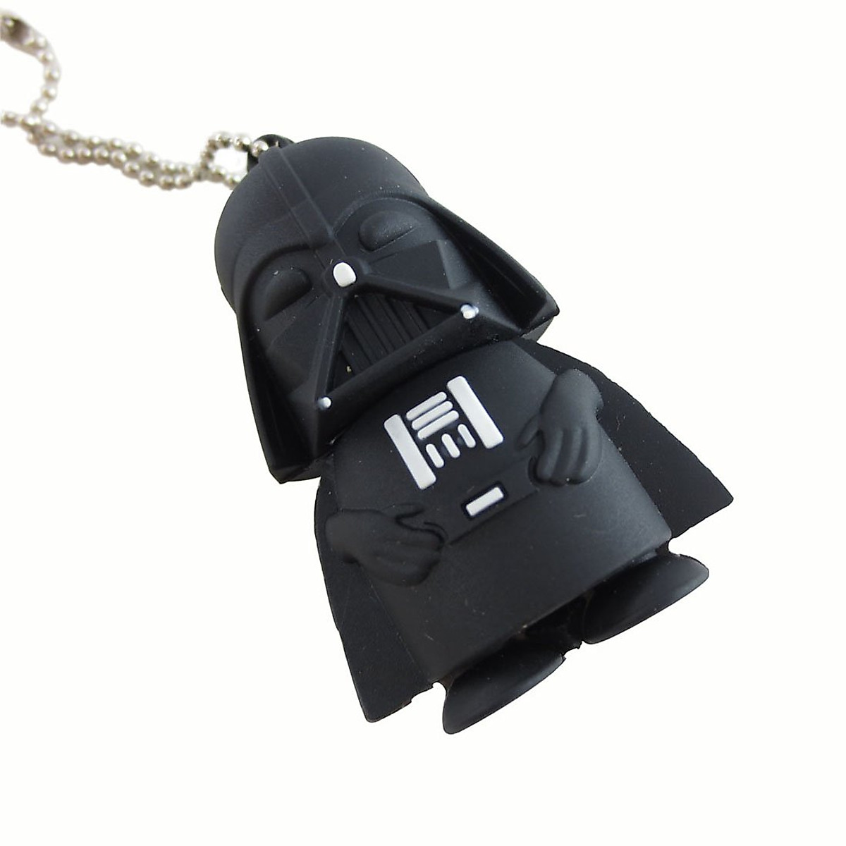 Trustbuy Cartoon Star Wars Darth Vader Shape USB Flash Drive Practical Gift - 32GB