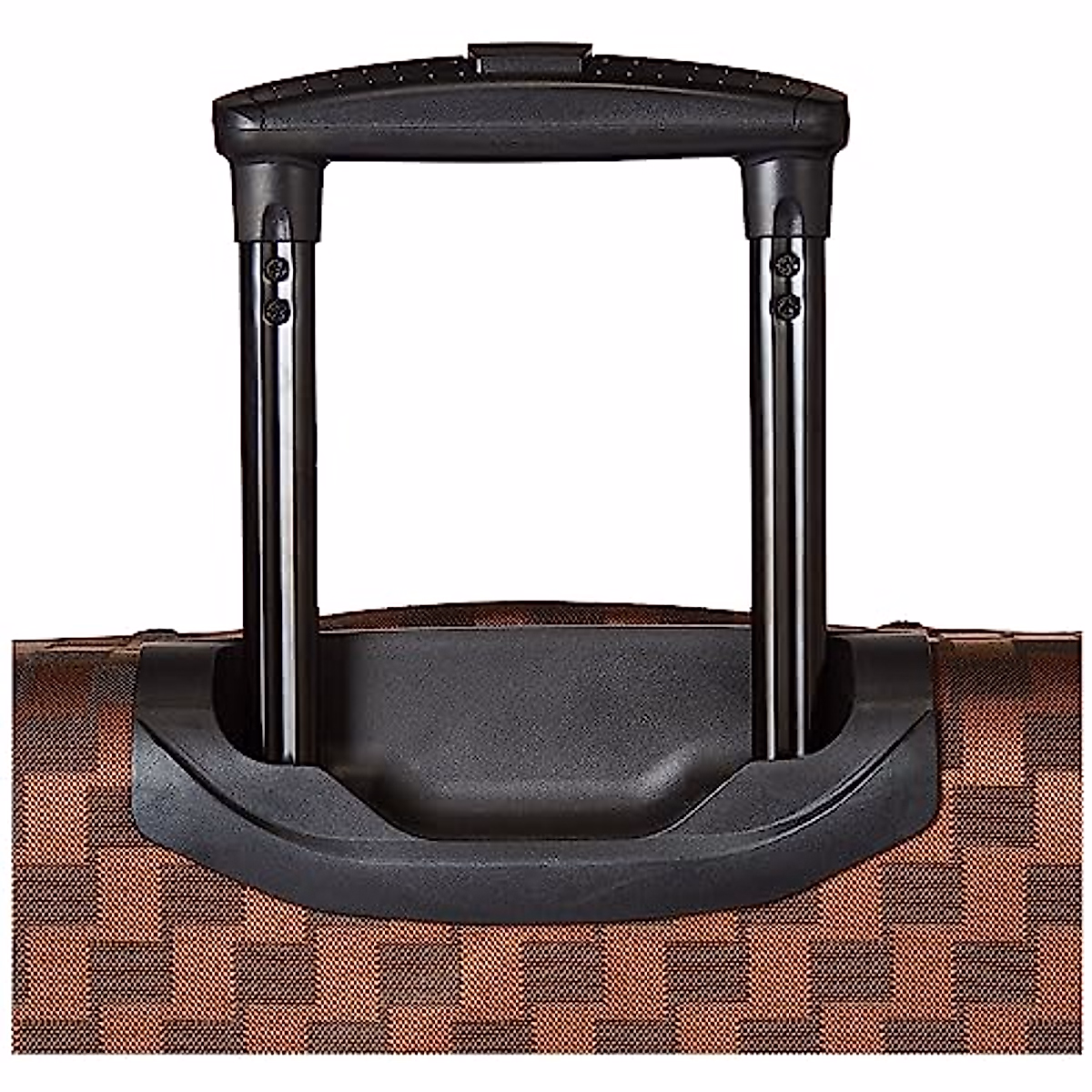 American Flyer Luggage Madrid 5 Piece Spinner Set, Brown, One Size