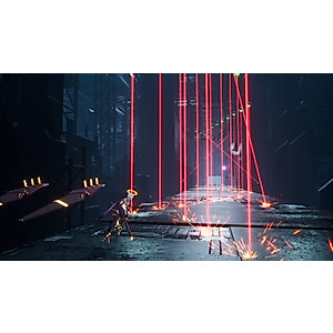 CRYMACHINA: Deluxe Edition - Nintendo Switch