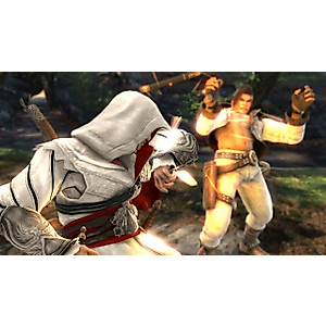 Soul Calibur V - Playstation 3 (Renewed)