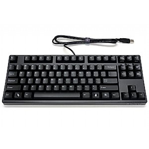 FILCO Majestouch 2 TKL (Cherry MX Blue) Keyboard