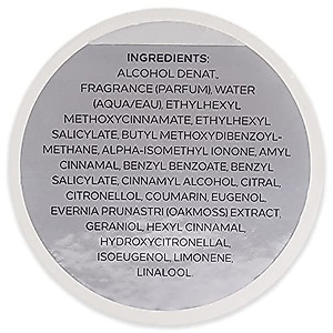 Derek Lam 10 Crosby Silent St. Eau De Parfum Musky and Floral Scent Spray Perfume for Women, 5.9 Fl Oz