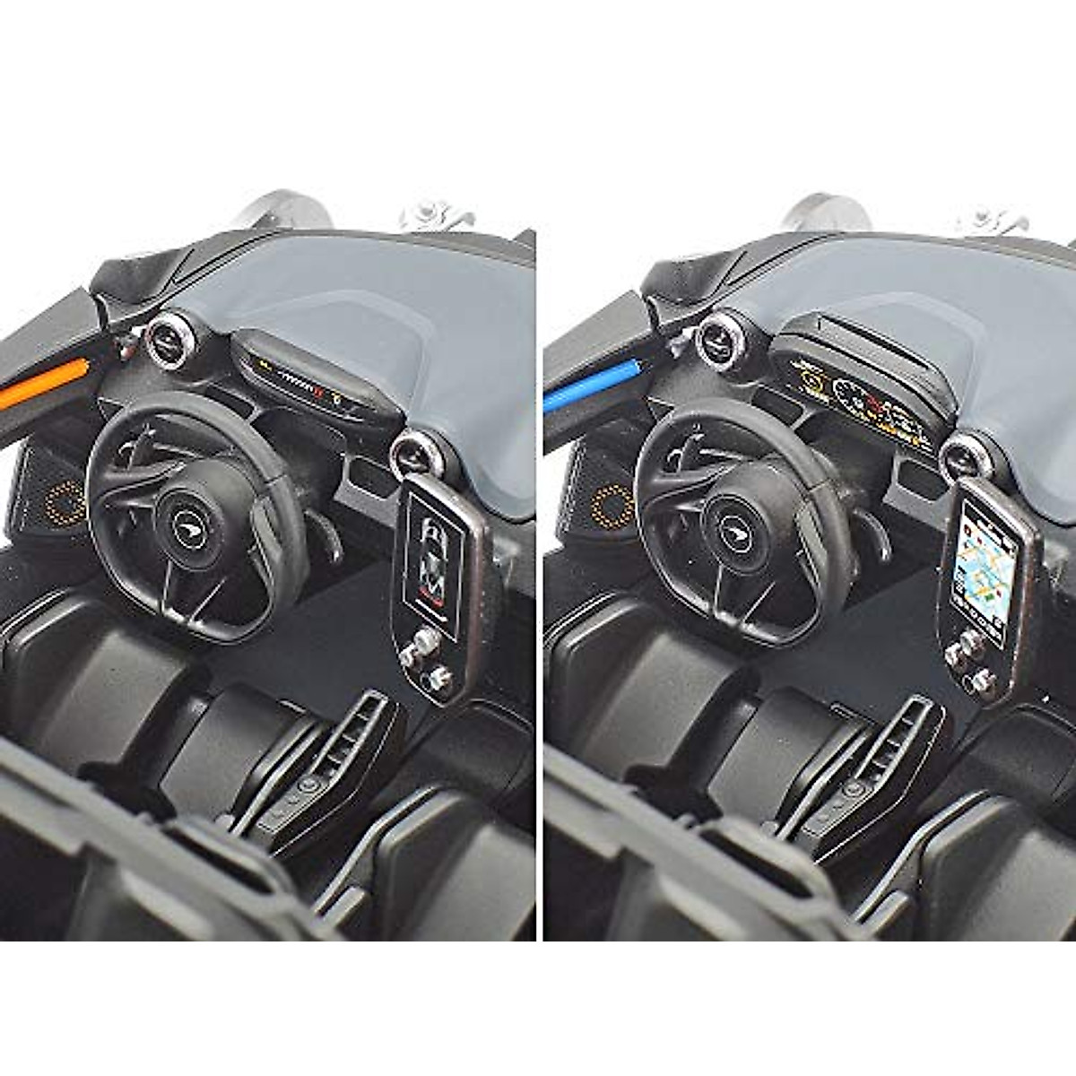 Tamiya 1/24 McLaren Senna TAM24355 Plastics Car/Truck 1/24-1/25