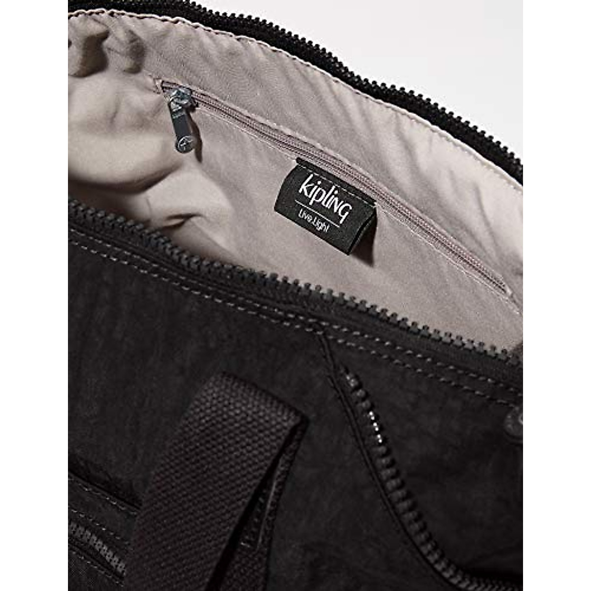 Kipling Art Mini, Black Noir