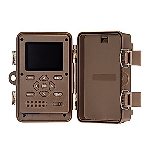 MINOX DTC 550 Camera, Camo, 60734