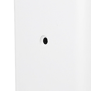 Air Purifier for Home Large Room 880ft ² Coverage, Solar Powered Air Freshener with 10W Solar Panel, 20DB Quiet Low Noise Air Cleaner for Car, Chicken Coop, Smoke, Pet Odor, Dust