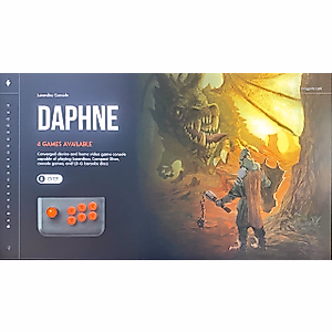 Retropie 128GB SD Card - 10,000 Games - Raspberry Pi 4 - New Ultra - PNP, Green