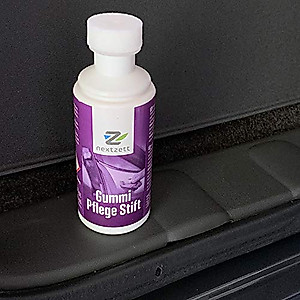 nextzett 91480815 Gummi Pflege Stift 'Rubber Care Stick', 3.4 fl. oz, 2 Pack